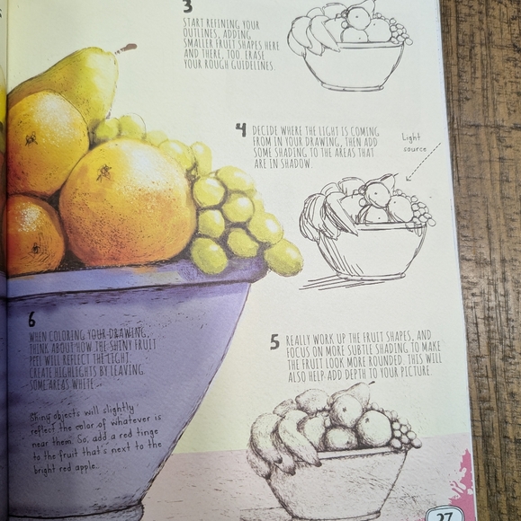 Office | You Can Draw It All Book | Poshmark